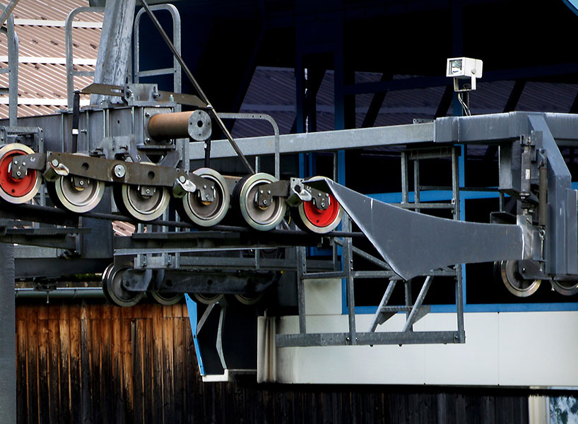 OCI Cables | Hybrid Fibre-Coaxial