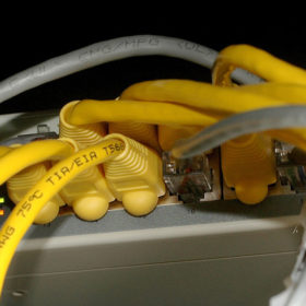 OCI Cables | Services