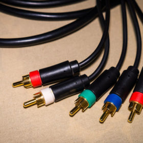 OCI Cables | Services